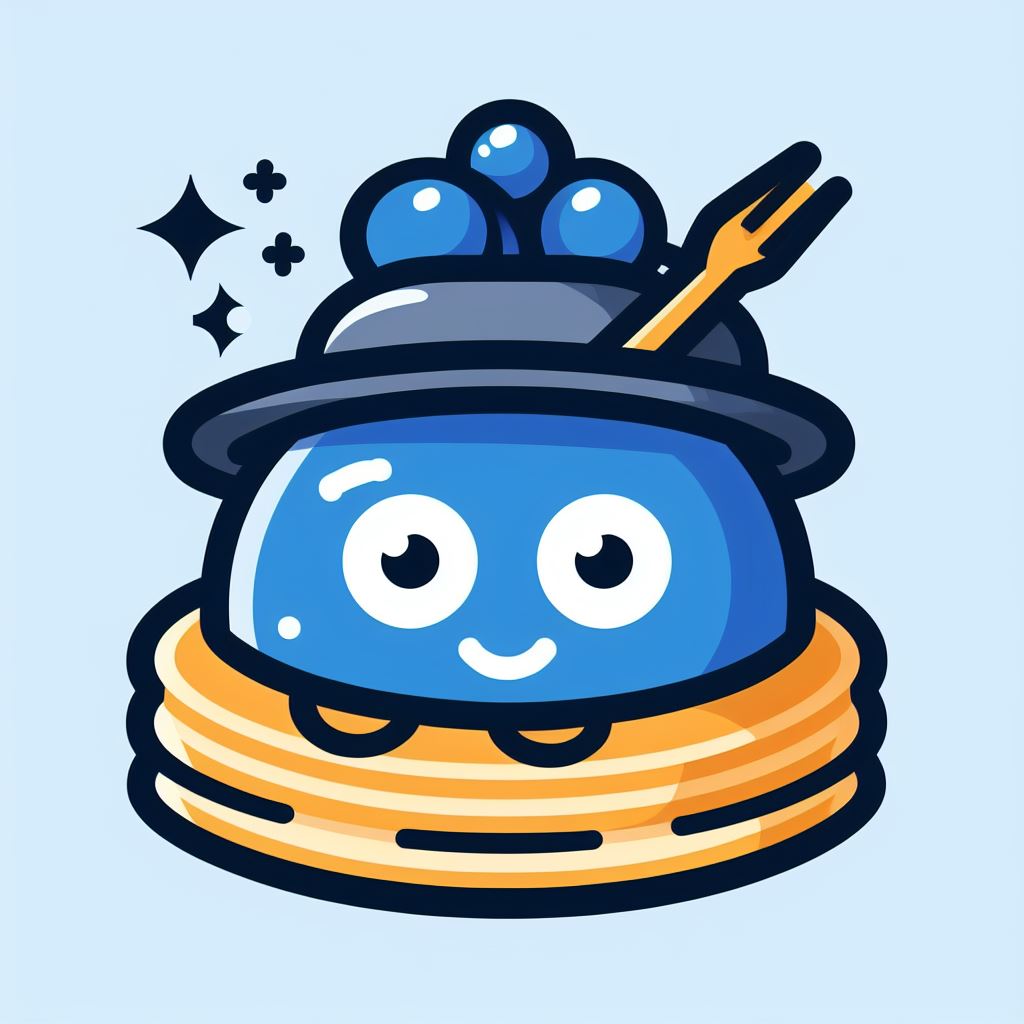 GitHub - FlyinPancake/blueberry-pancake: This is my personal OS image.