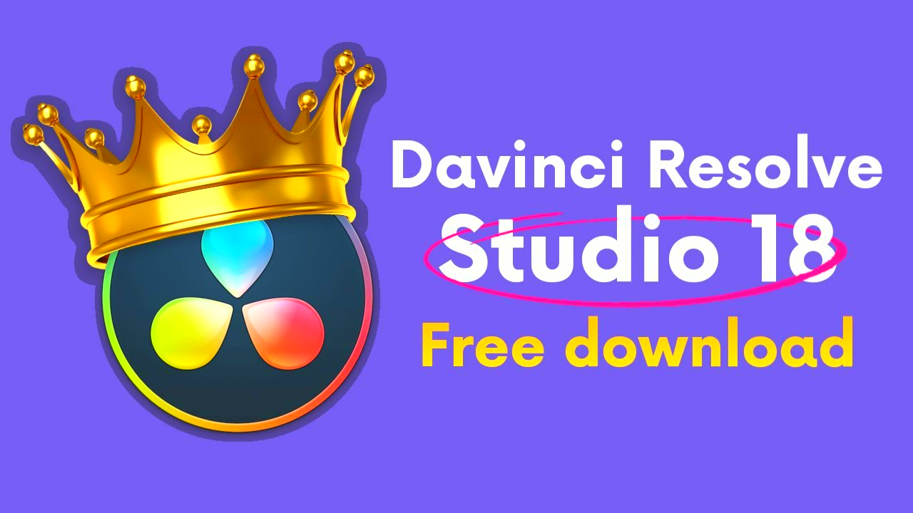 GitHub - bubblegum58/DaVinci_CrackFree