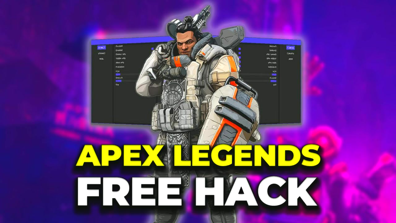 apex-legends-battle-royale-game · GitHub Topics · GitHub