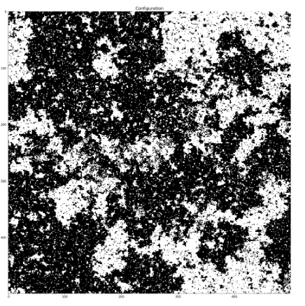 GitHub - francescoborando/Ising_didactical: 2D Ising Model Simulation ...