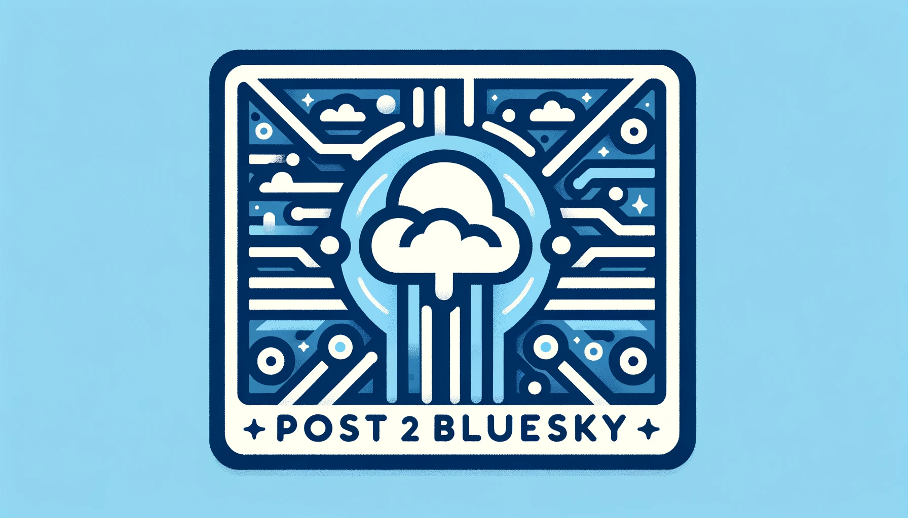 Milestone Closure Trigger · Workflow Runs · Mod Poshpost2bluesky · Github 