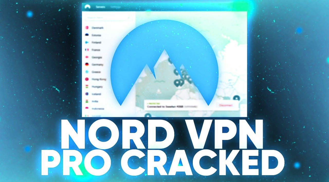 GitHub - lothwazebey/NordVPN: Best VPN for your request. Stable working ...