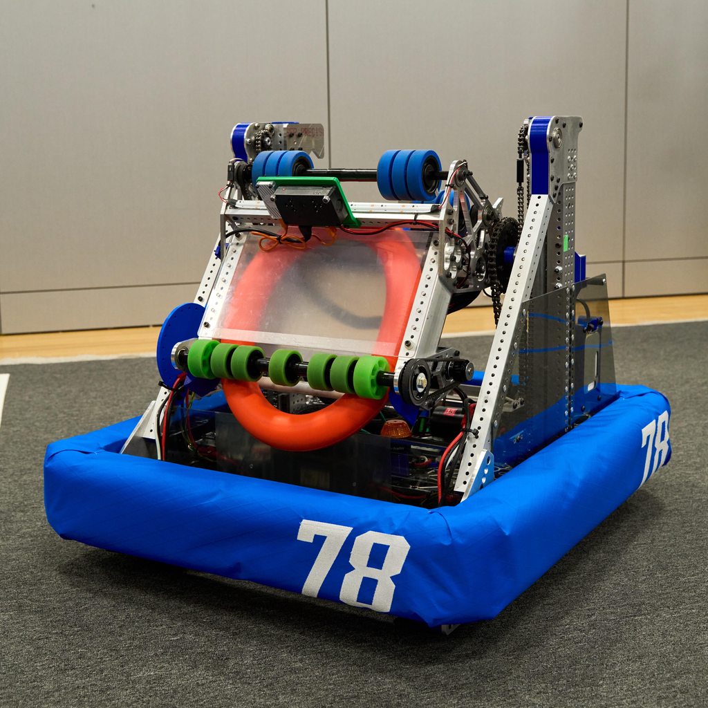 GitHub - frc78/2024-robot: Software repository for FRC Team 78's robot code for the 2024 FRC ...