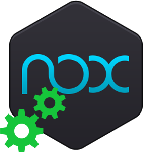 GitHub - AggressiveUser/noxer: Noxer is a powerful Python script designed for automating Android ...