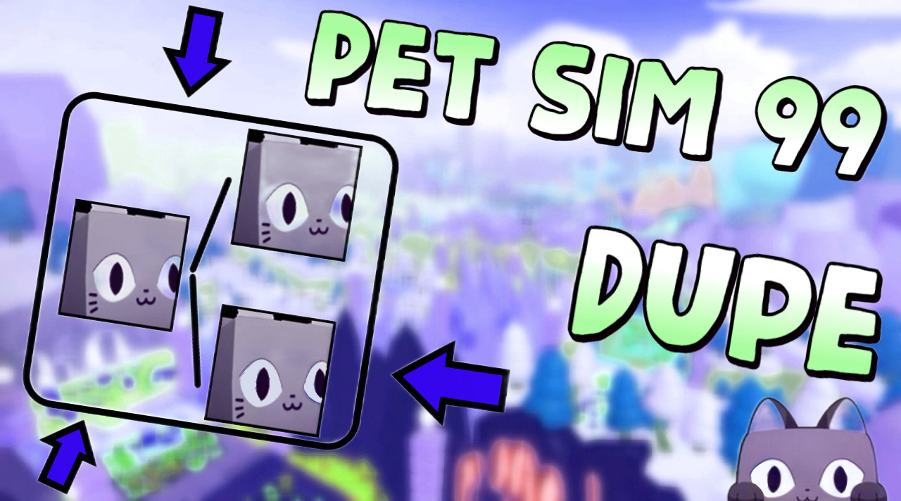 pet-sim99-working-dupe · GitHub Topics · GitHub