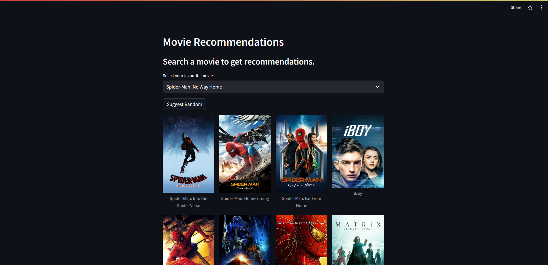 GitHub - mrinaldotexe/movie-recommendations: This project is a Streamlit-based web application ...