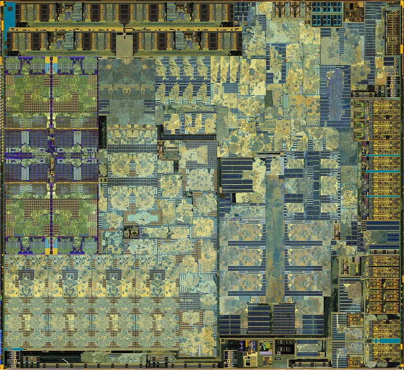 Github Williamli97hw Collection Of My Own Rtl Implementations Of Various Hardware Structures 8493