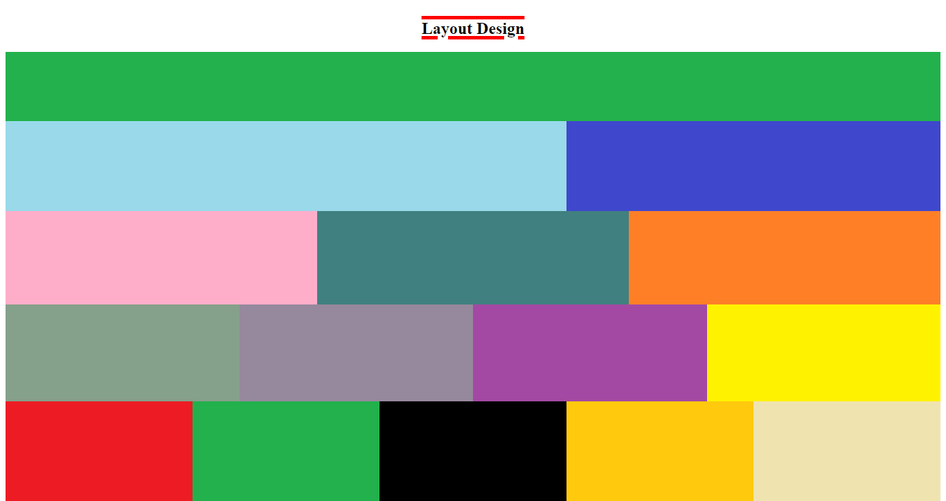 GitHub - prithom37/Layout_Design: Color Layout