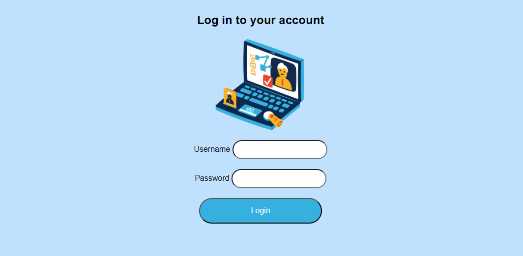 GitHub - afiqnik/Login-App: Simple Login App