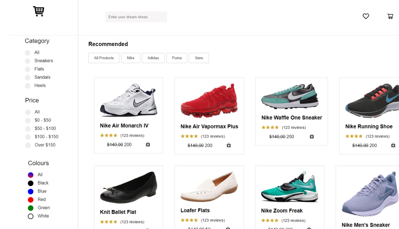 GitHub - usema08/e-commerce-project