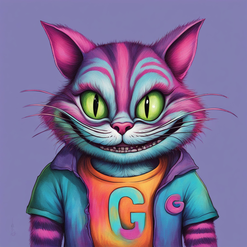 GitHub - pazoff/Google-Cat-Plugin: Educate your Cheshire cat directly from Google