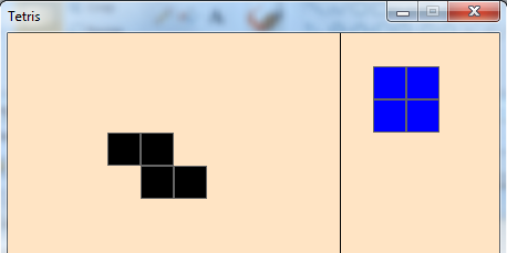 GitHub - gurcag/tetris-2013: a study from uni student years as a new part-time developer.