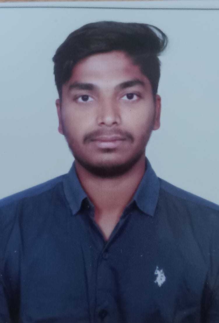 GitHub - ManneShiva06/ManneShiva06: Config files for my GitHub profile.