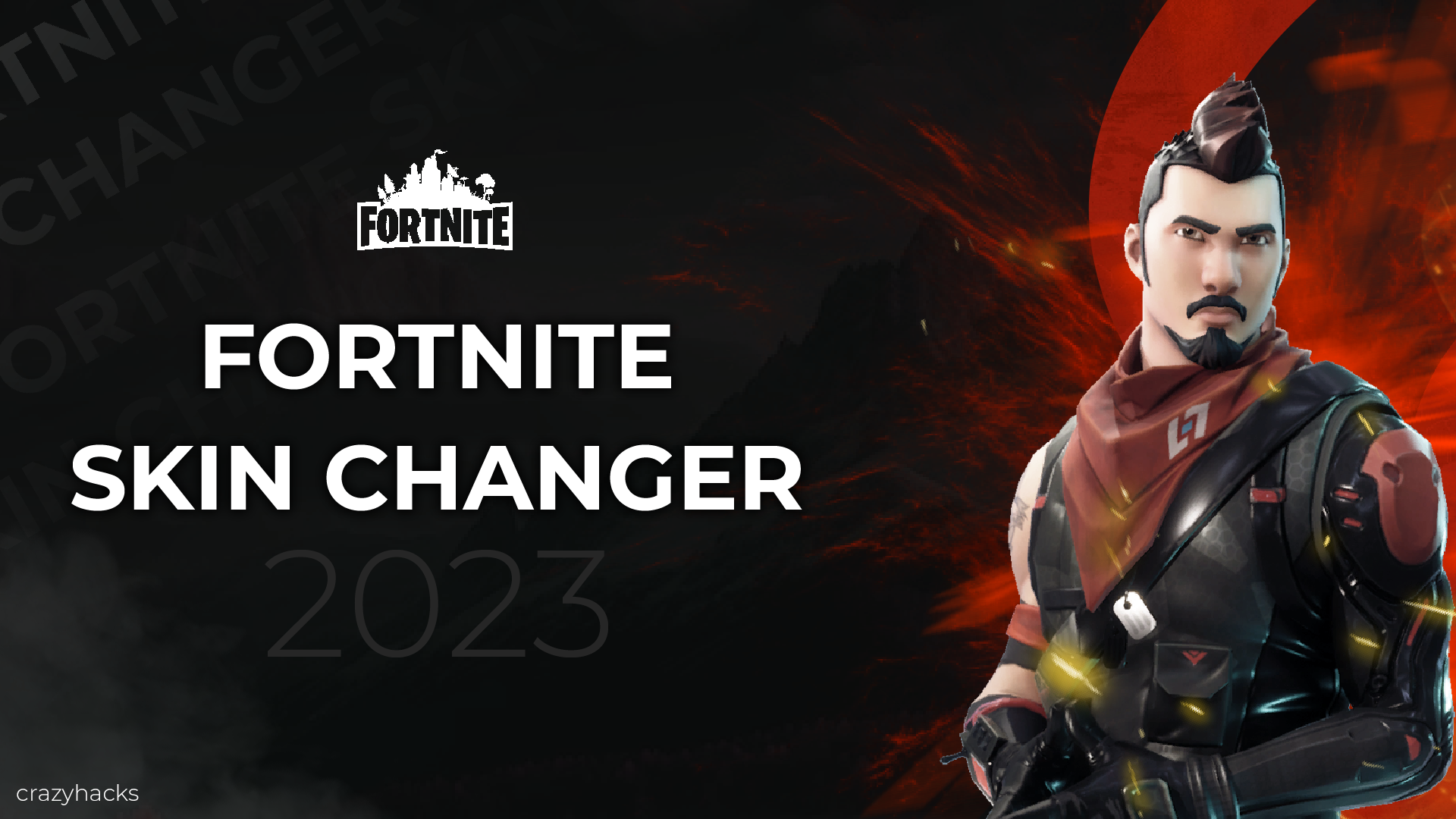 GitHub - inna750c/Fortnite-Skin-Changer