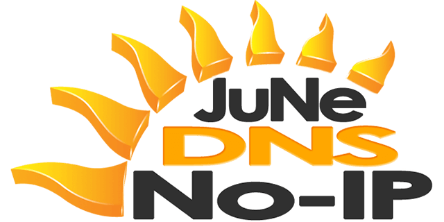 GitHub - EduardoRuizM/junedns-noip: Dataclick Olimpo - JuNeDNS No-IP for Dynamic DNS