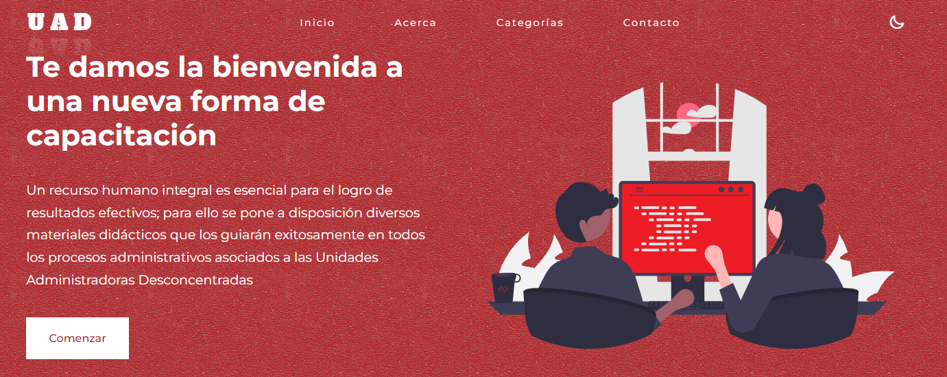 Github Arzcuell Arzcuell Github Io Unidades Administradoras