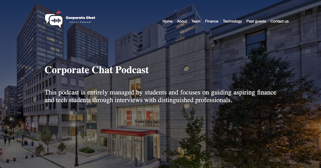GitHub - iam-weijie/corporate-chat-podcast: Codes for Corporate Chat ... GitHub - iam-weijie/corporate-chat-podcast: Codes for Corporate Chat ...