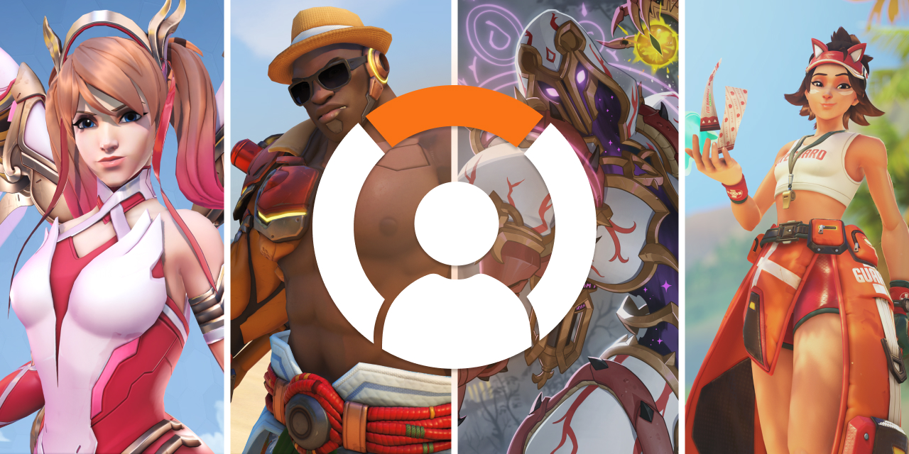 GitHub - KirillTregubov/OverBuddy: A Windows desktop app for customizing your Overwatch™ 2 main ...