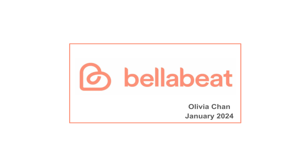 GitHub - chanolivia/bellabeat_sql_case_study