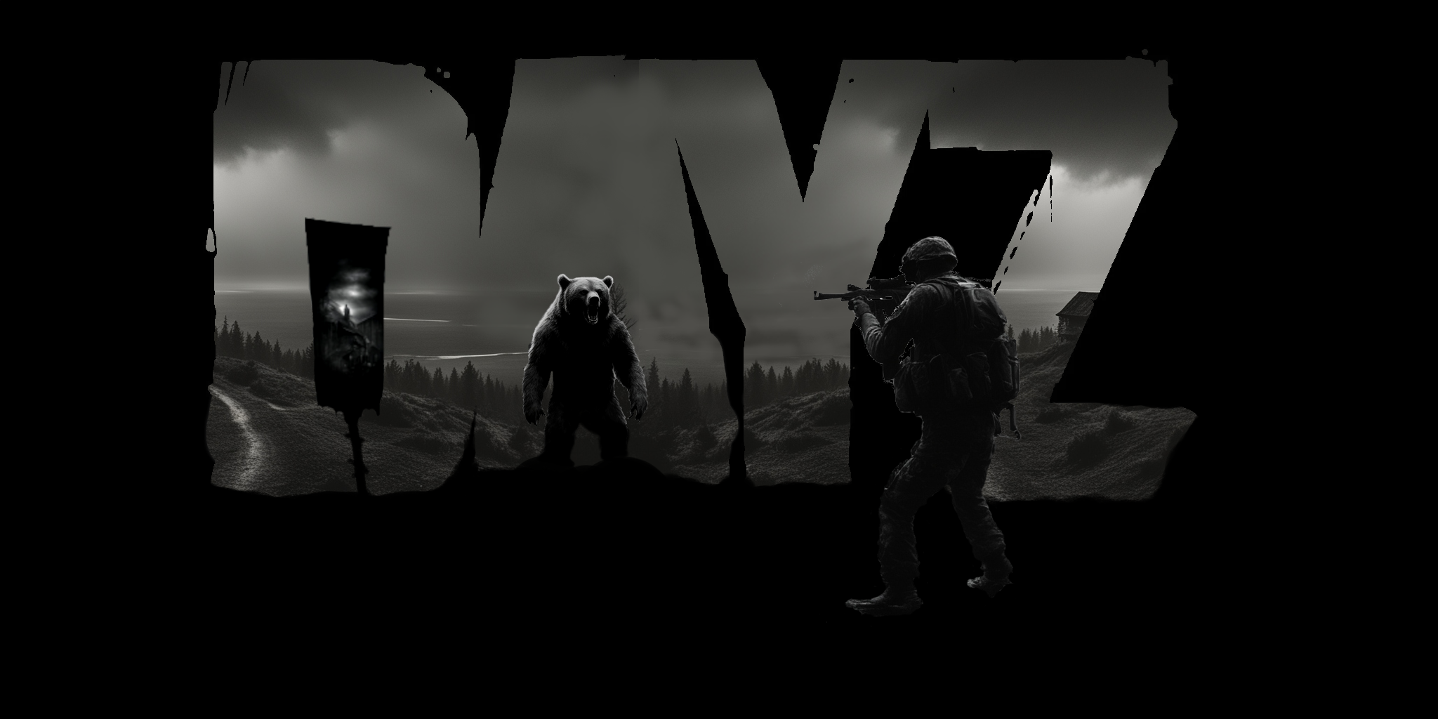 GitHub - Baashamzell/DayZ-map-files: Initial files needed to start ...