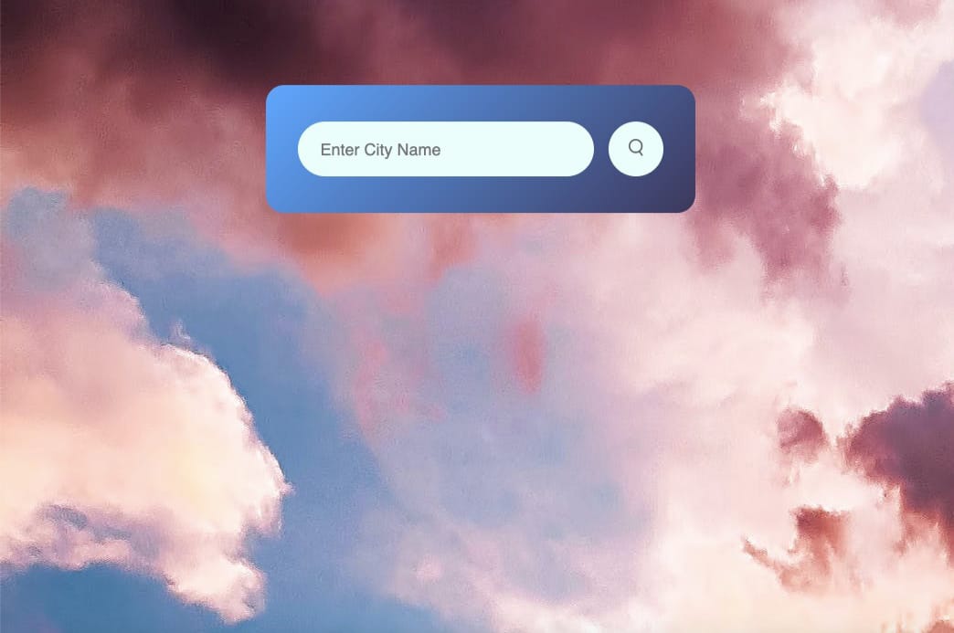 GitHub - busenurcetin/Weather-App: Weather app by using open weather map API