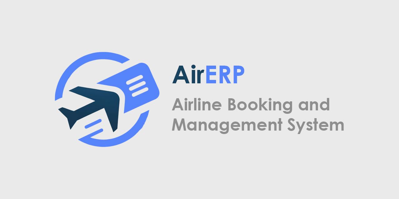 GitHub - ElveeBolt/AirERP: Django-based project is an Airline Booking ...