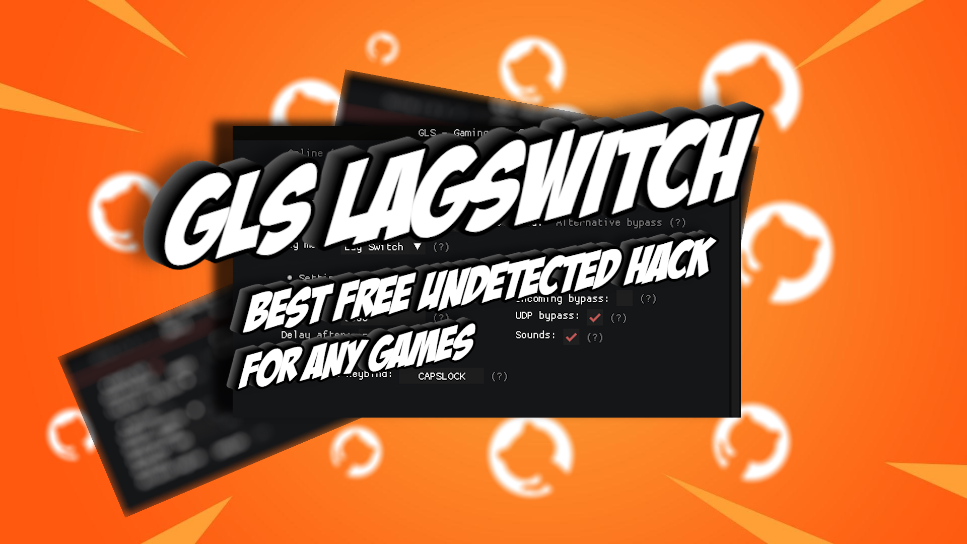 pubg-lagswitch · GitHub Topics · GitHub