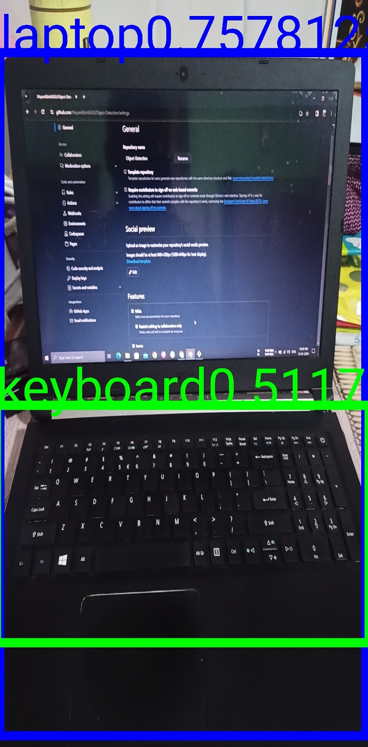 Github Mayankbisht8630 Object Detection This Is A Android