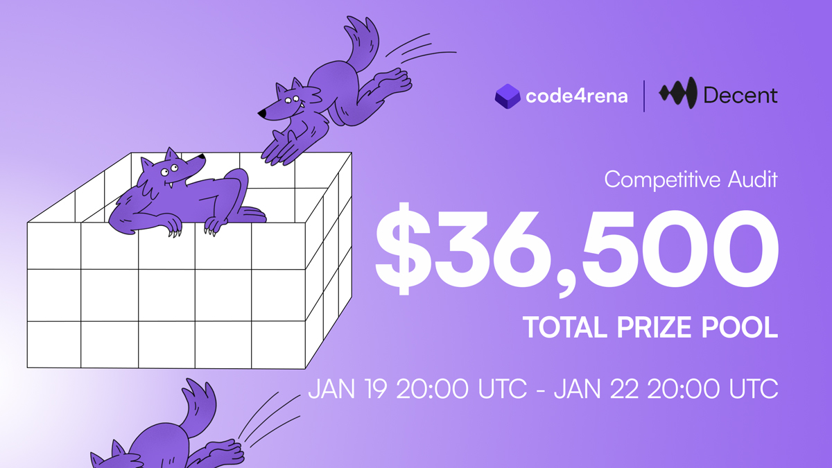 GitHub - code-423n4/2024-01-decent