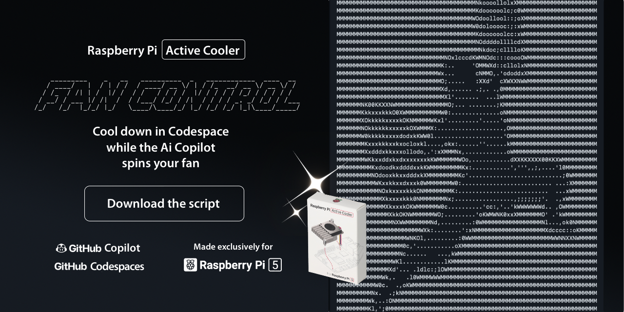 GitHub - T1MM0/Raspbery-Pi-Active-Cooler-Fan-Control