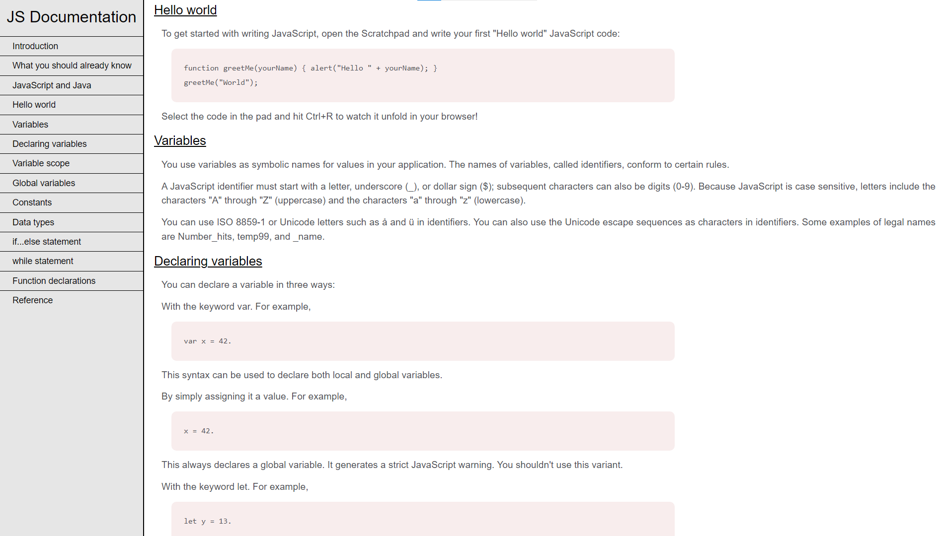 GitHub - bhavesh-kumar98/technical-documentation