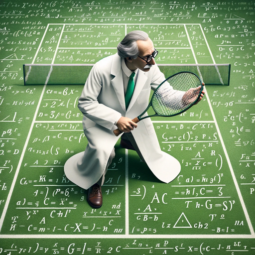 GitHub - GPThub123/Simplified-Tennis