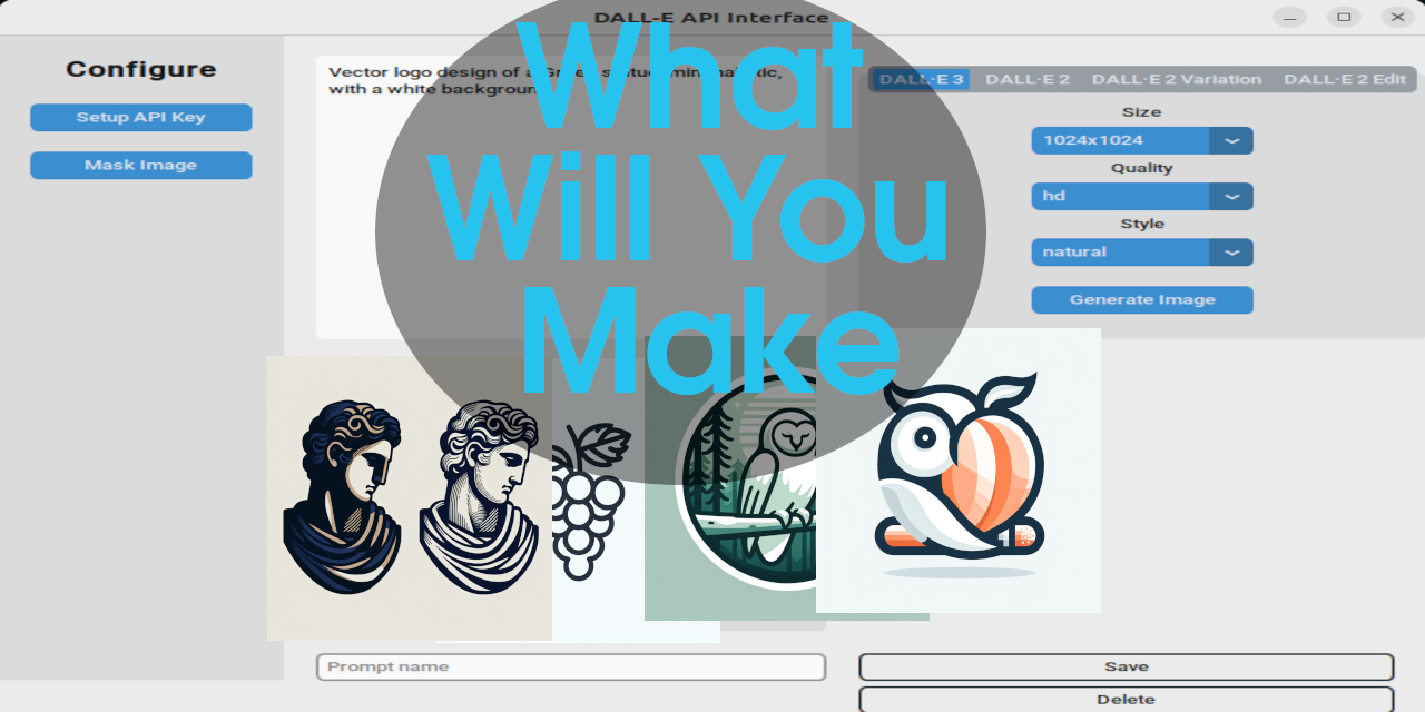 dalle-3 · GitHub Topics · GitHub
