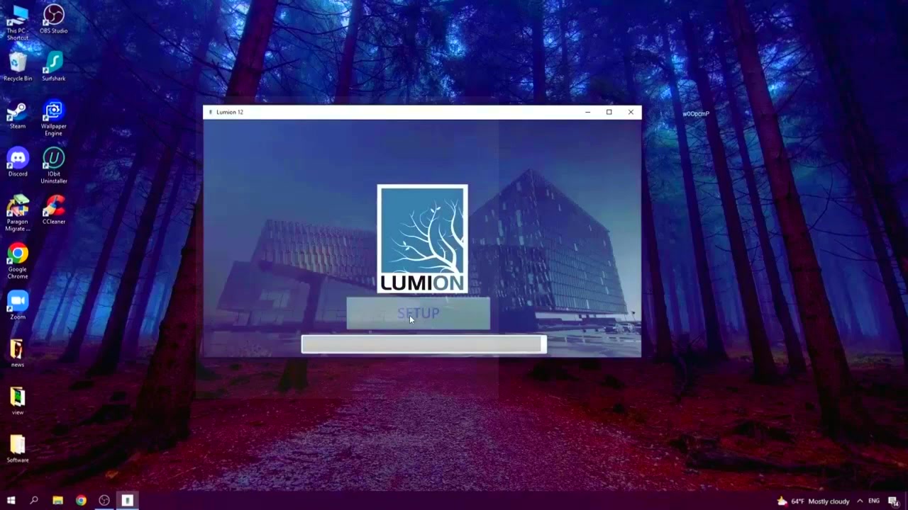 GitHub - dilleron1998/Lumion_Pro_CrackFree