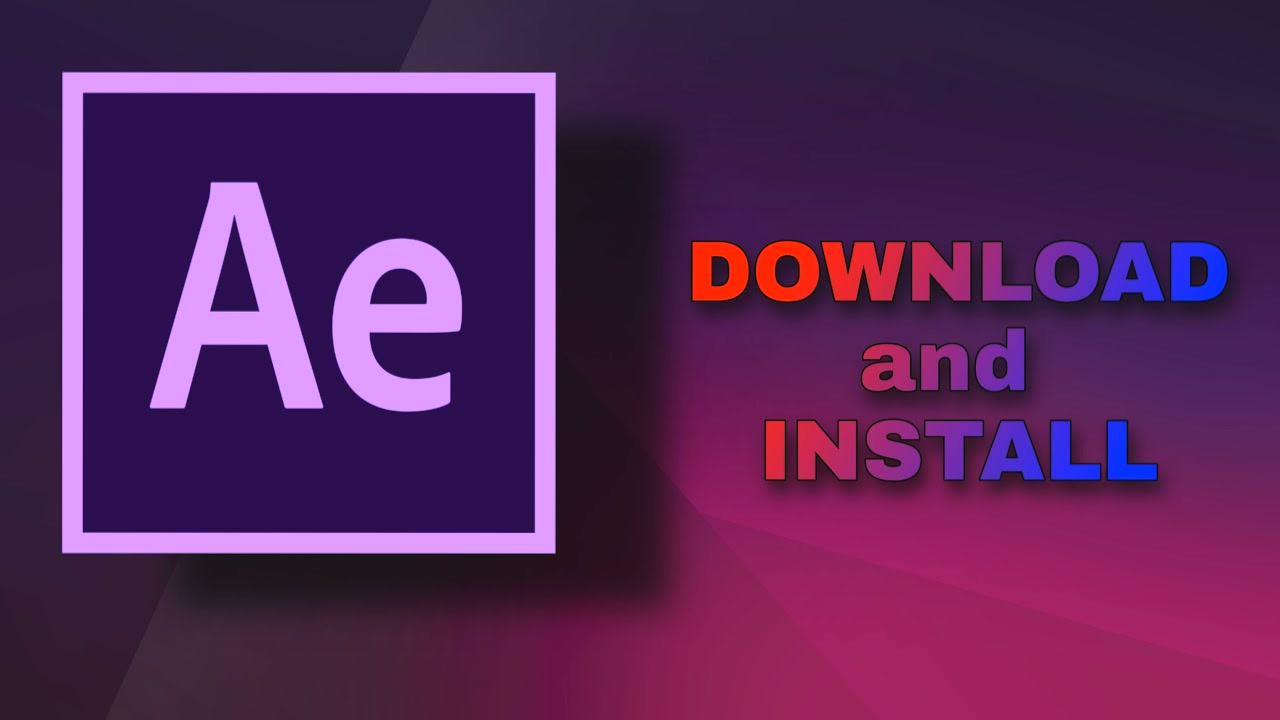 after-effects-installation-2023 · GitHub Topics · GitHub
