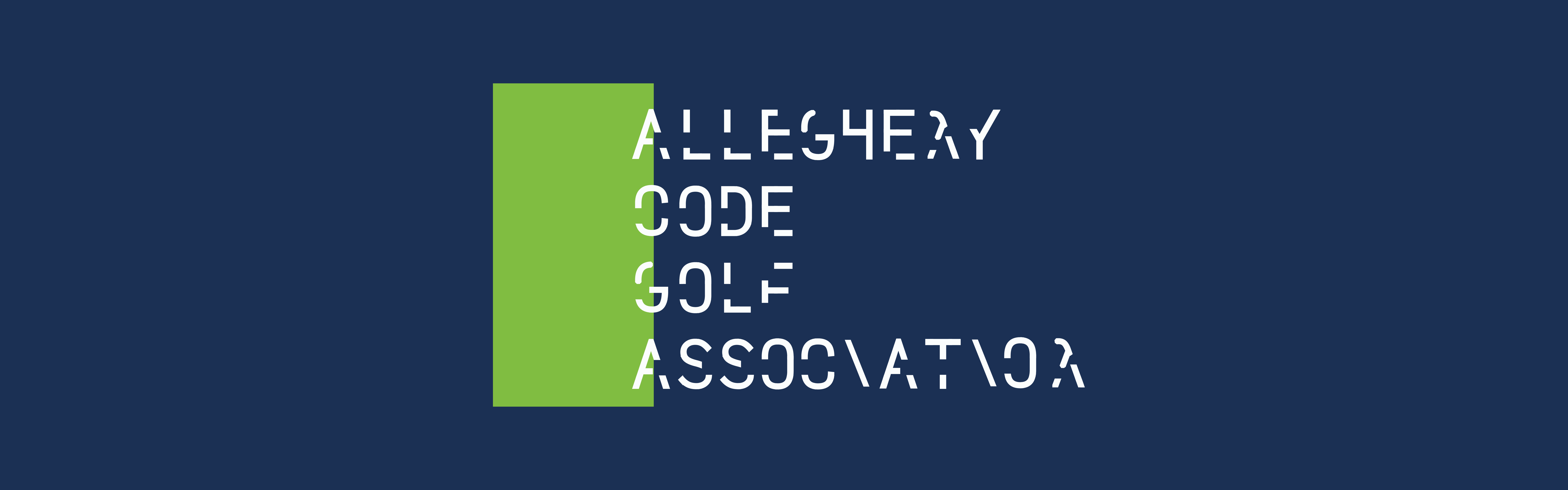 GitHub - allegheny-code-golf-association/season-spring-2024: The inaugural Spring 2024 Season of ...