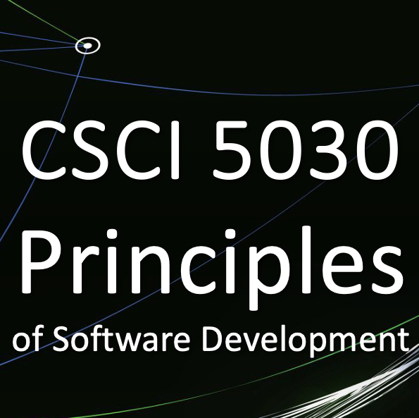 GitHub - slu-csci-5030/course: Course content