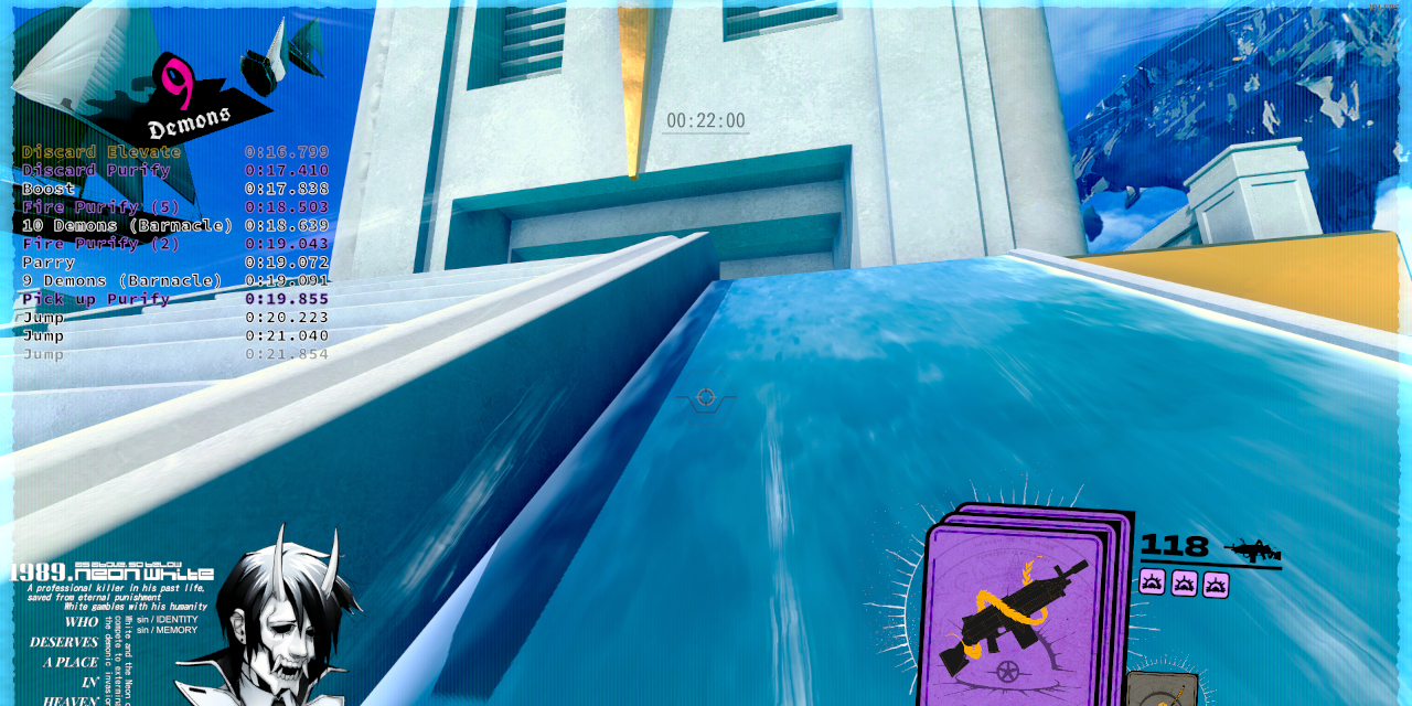 GitHub - stxticOVFL/EventTracker: An event tracker for Neon White, helping with practice and PB ...