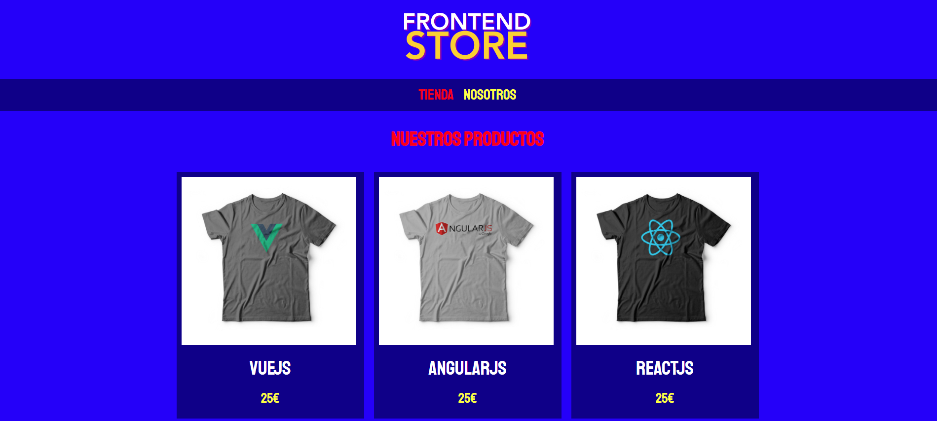 GitHub - MVillarTech/mi-portfolio: Config files for my GitHub profile.