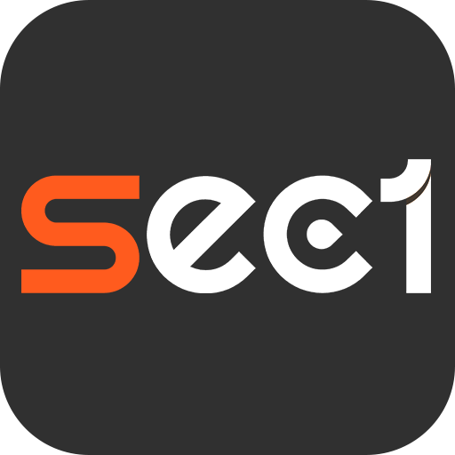 Sec1 Foss Security · Actions · Github Marketplace · Github