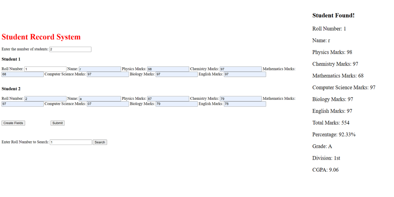 GitHub - RishabhKr16/Student-_marks_management_system