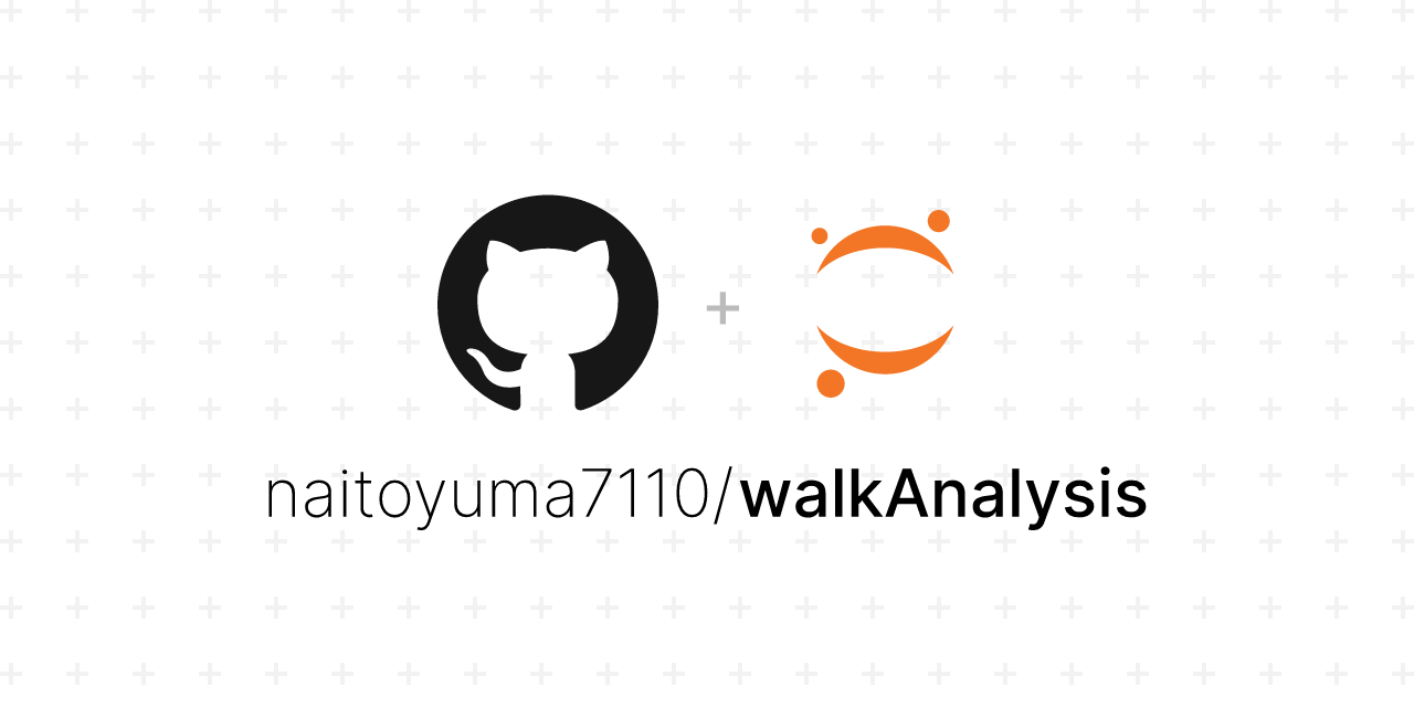 WalkAnalysis/analys.ipynb at master · naitoyuma7110/WalkAnalysis · GitHub