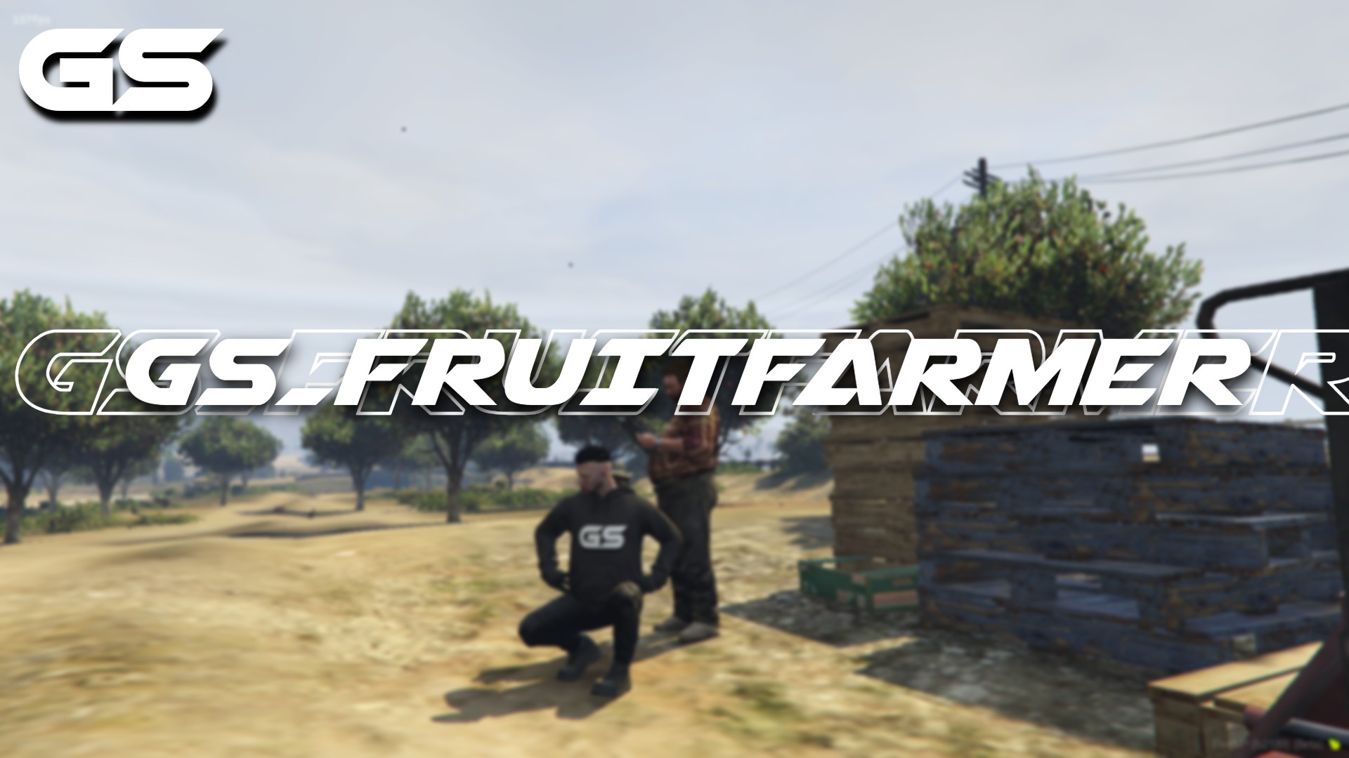 GitHub - KuntaDev/GS_FruitFarmer