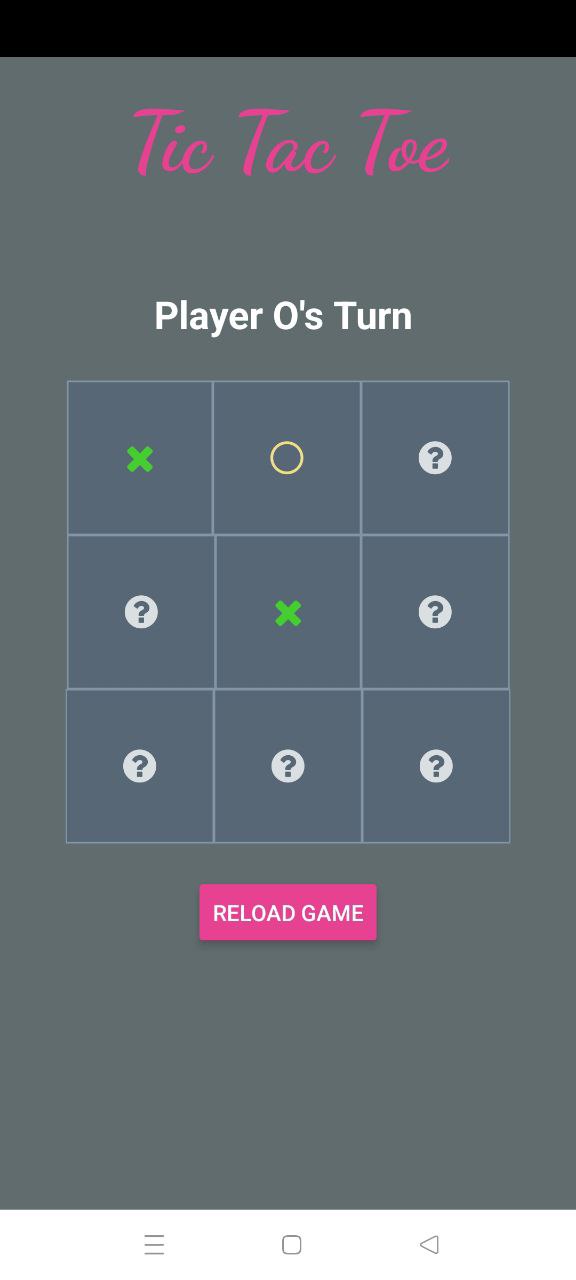 GitHub - qur786/tic-tac-toe-mobile-app: This is a simple Tic Tac Toe game built with React Native.