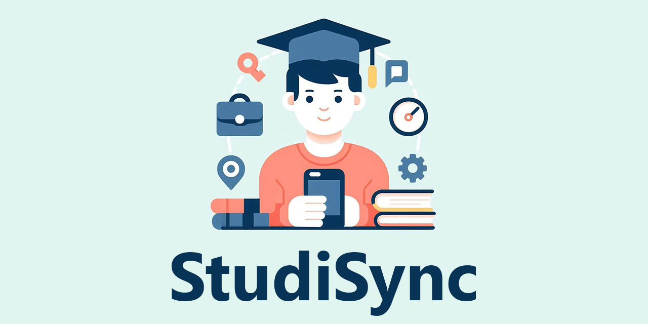 GitHub - VikSn0w/StudiSync: Progetto per l'esame per il corso di Reti di Calcolatori (uniparthenope)