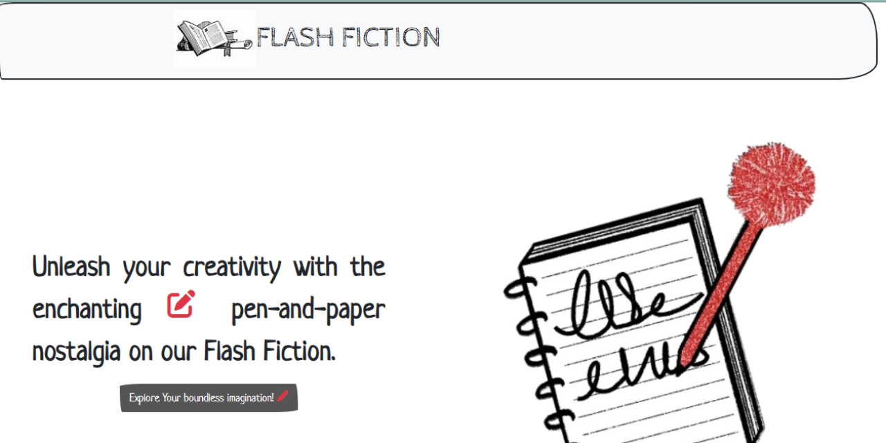 Flashfiction-server/.gitignore at master · NIVEDITHANIHA/Flashfiction-server · GitHub