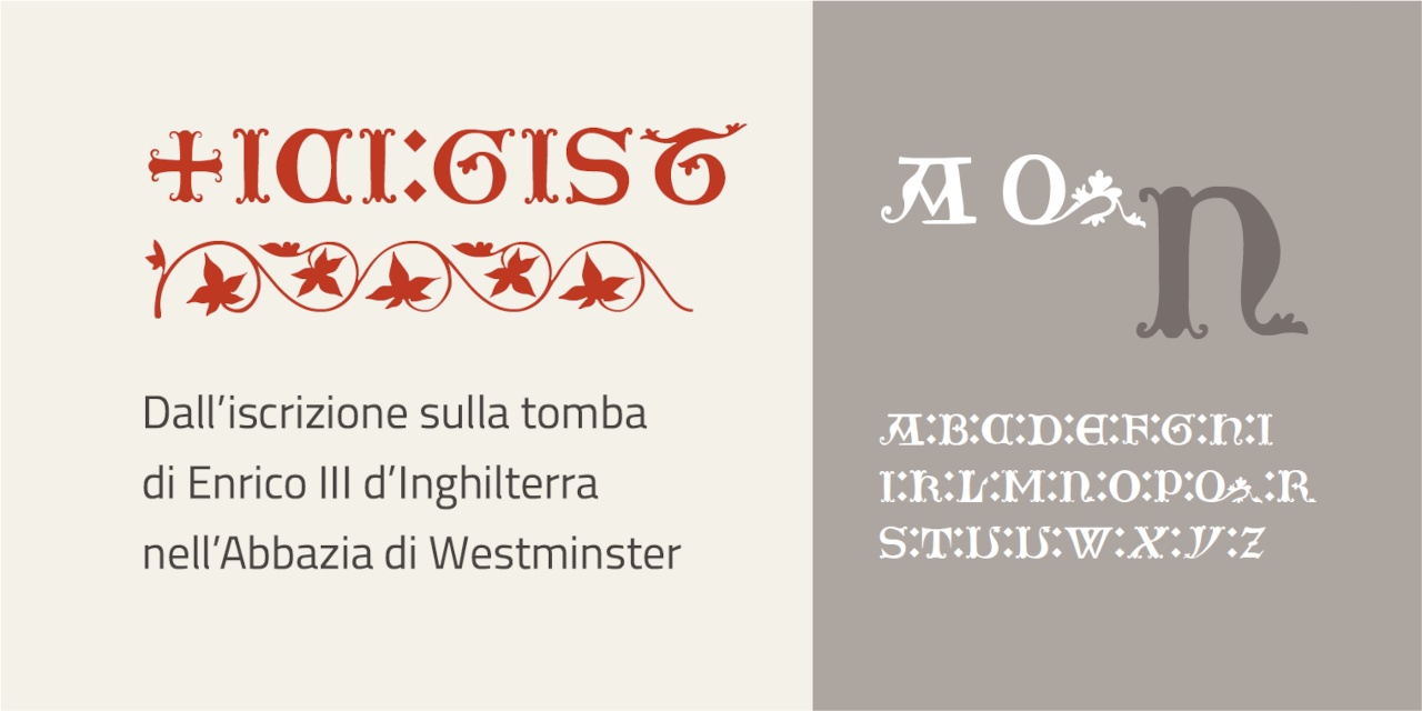 GitHub - m-casanova/IciGist: Ici Gist - OFL font