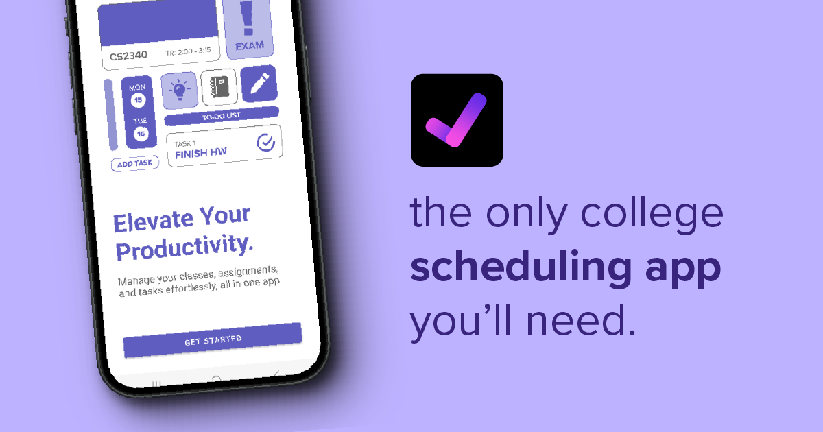 GitHub - AlexT101/college-scheduler: Android app to help students manage their academic schedules.