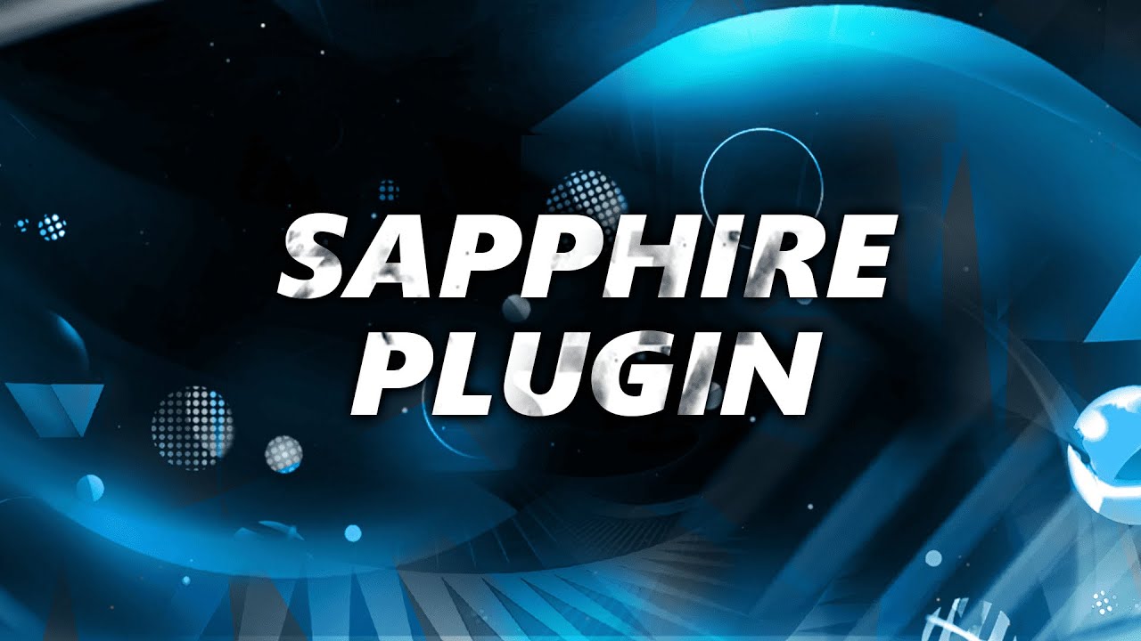 boris-fx-sapphire-free · GitHub Topics · GitHub