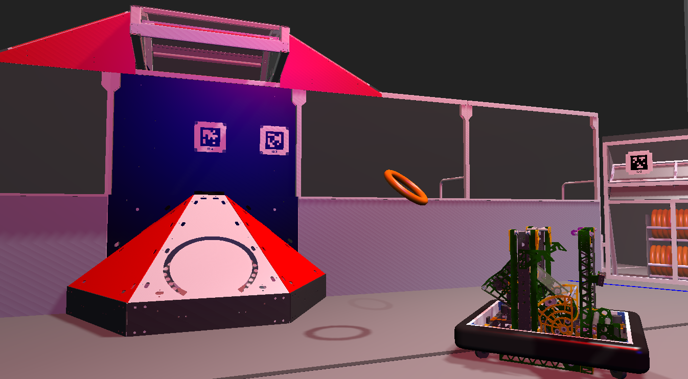 GitHub - Patribots4738/Crescendo2024: The digital home of The Patribots FRC Team 4738's code for ...